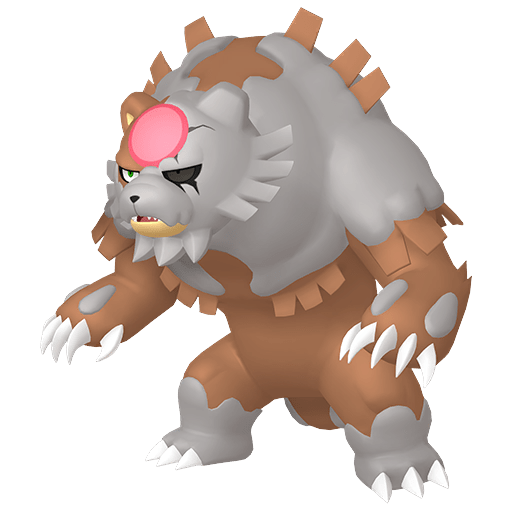 Shiny Bloodmoon Ursaluna Guide - Pokémon SV The Teal Mask – Destructoid