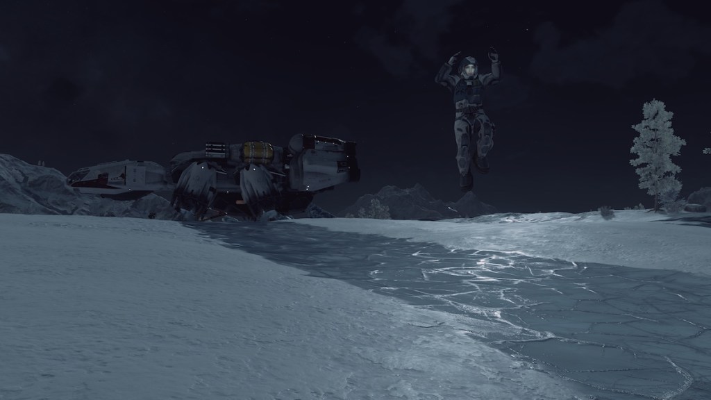 Skyrim modder worked as Starfield artist – Destructoid