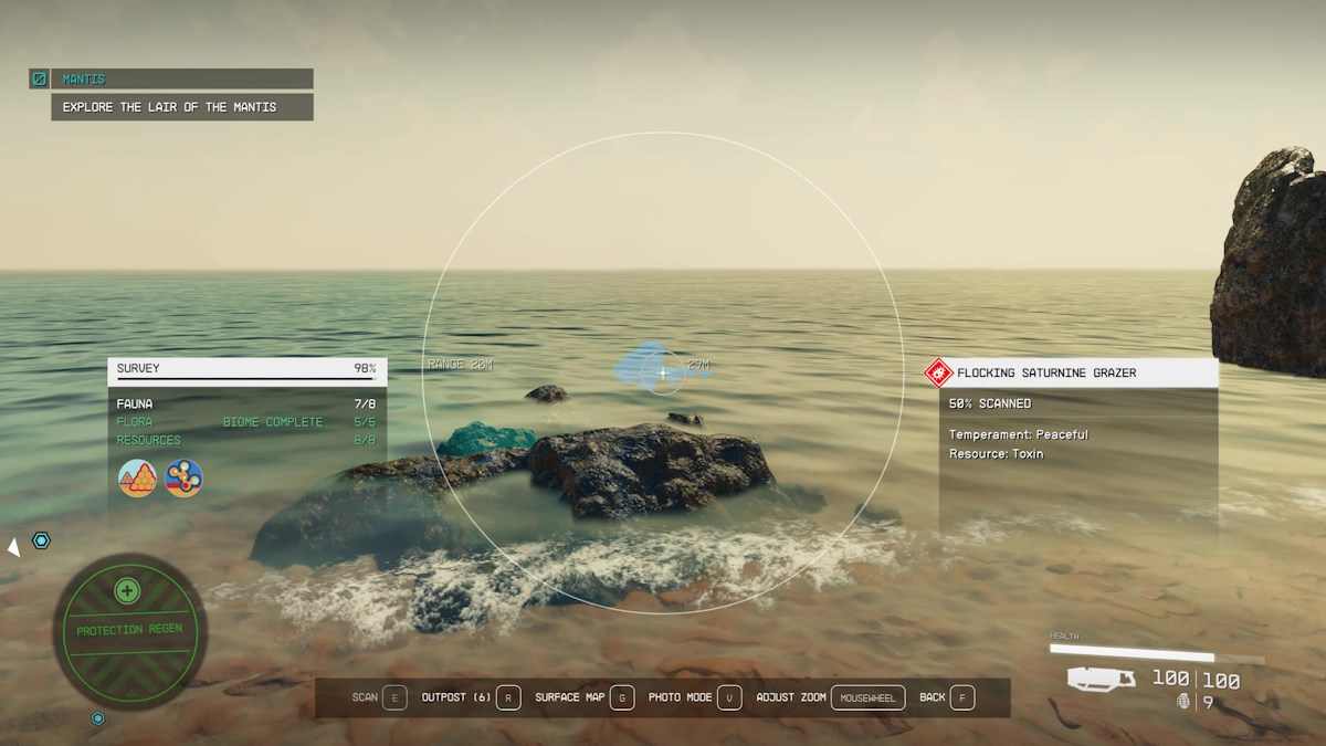 Where is Nesoi in Starfield? - Planet location, resources list ...