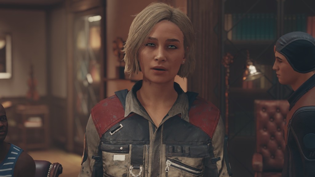 How to change your introvert and extrovert traits in Starfield ...