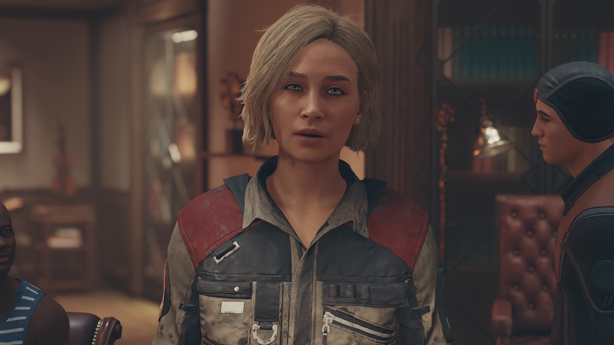 How to change your introvert and extrovert traits in Starfield – Destructoid