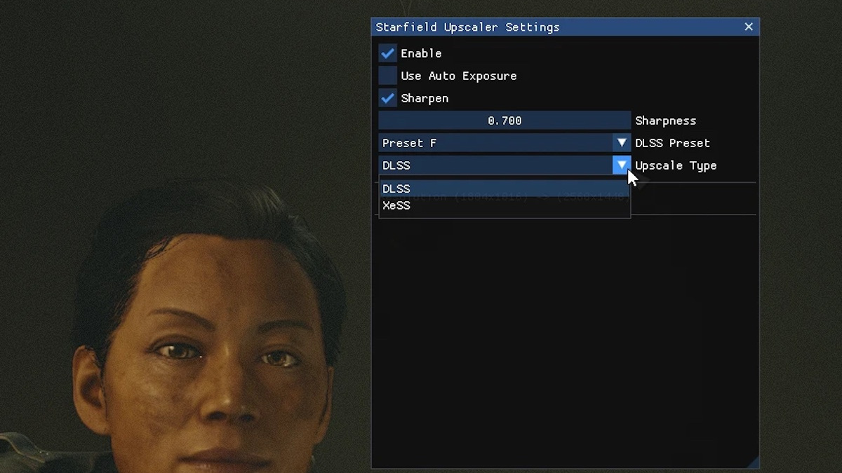 Best Starfield Mods