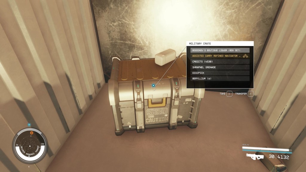 How to complete Sure Bet in Starfield - Quest guide
