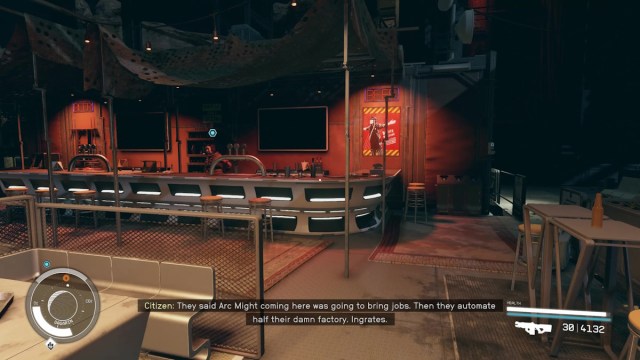 How to complete Sure Bet in Starfield - Quest guide