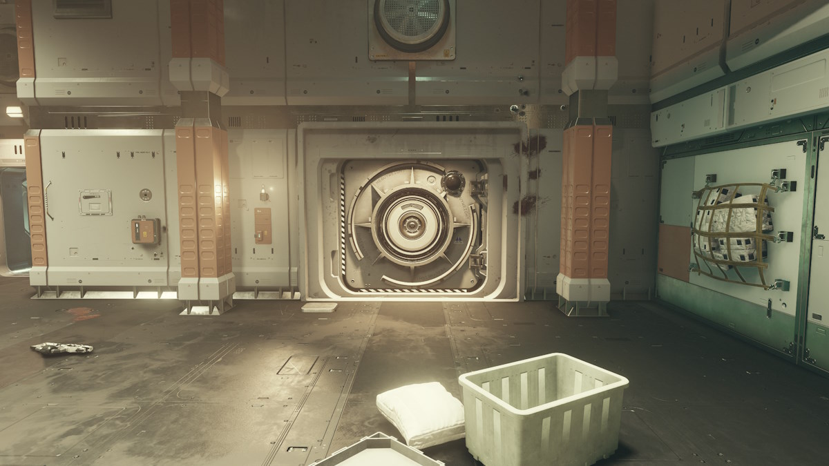 How to complete Sure Bet in Starfield - Quest guide