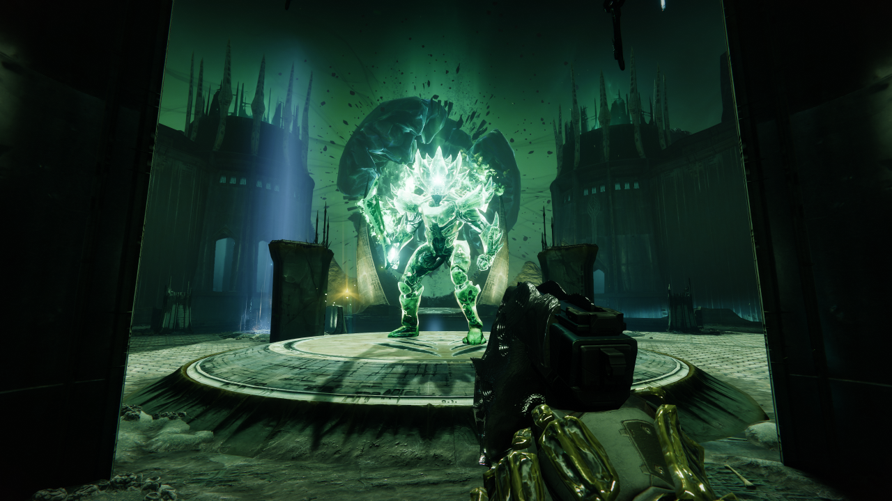 Destiny 2: Every encounter in Crota’s End explained