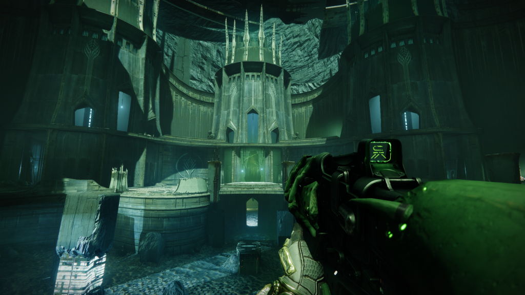 Destiny 2: Every encounter in Crota’s End explained