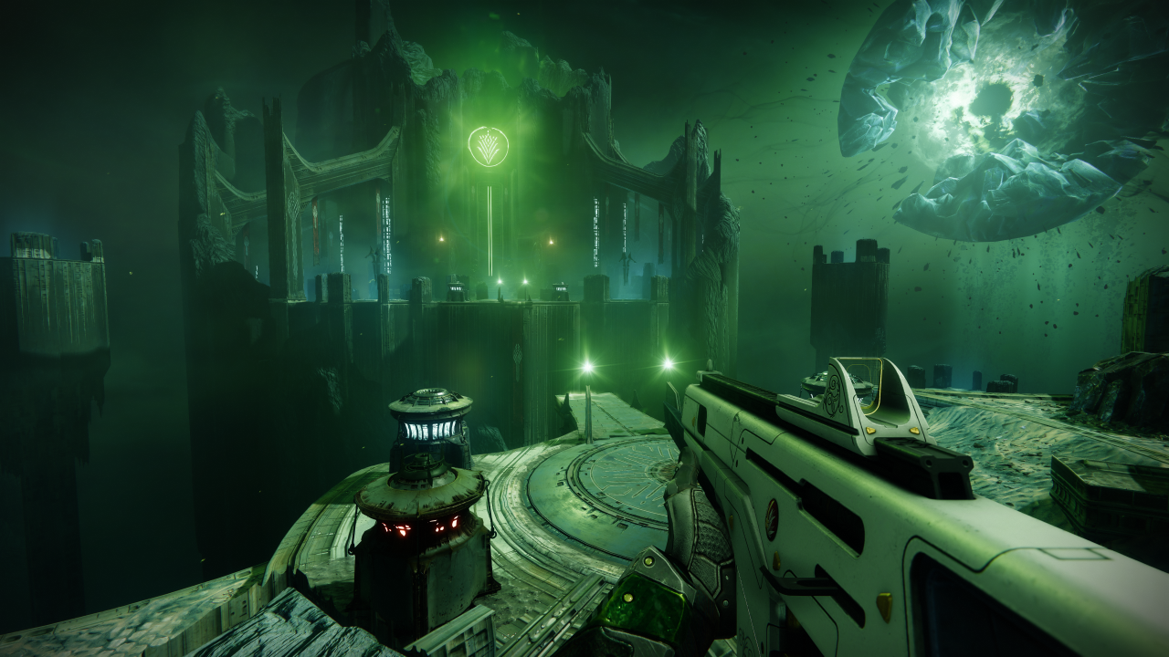 Destiny 2: Every encounter in Crota’s End explained