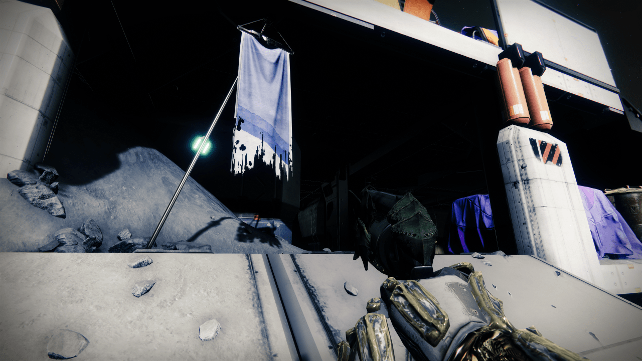 How to get the Secant Filaments in Destiny 2