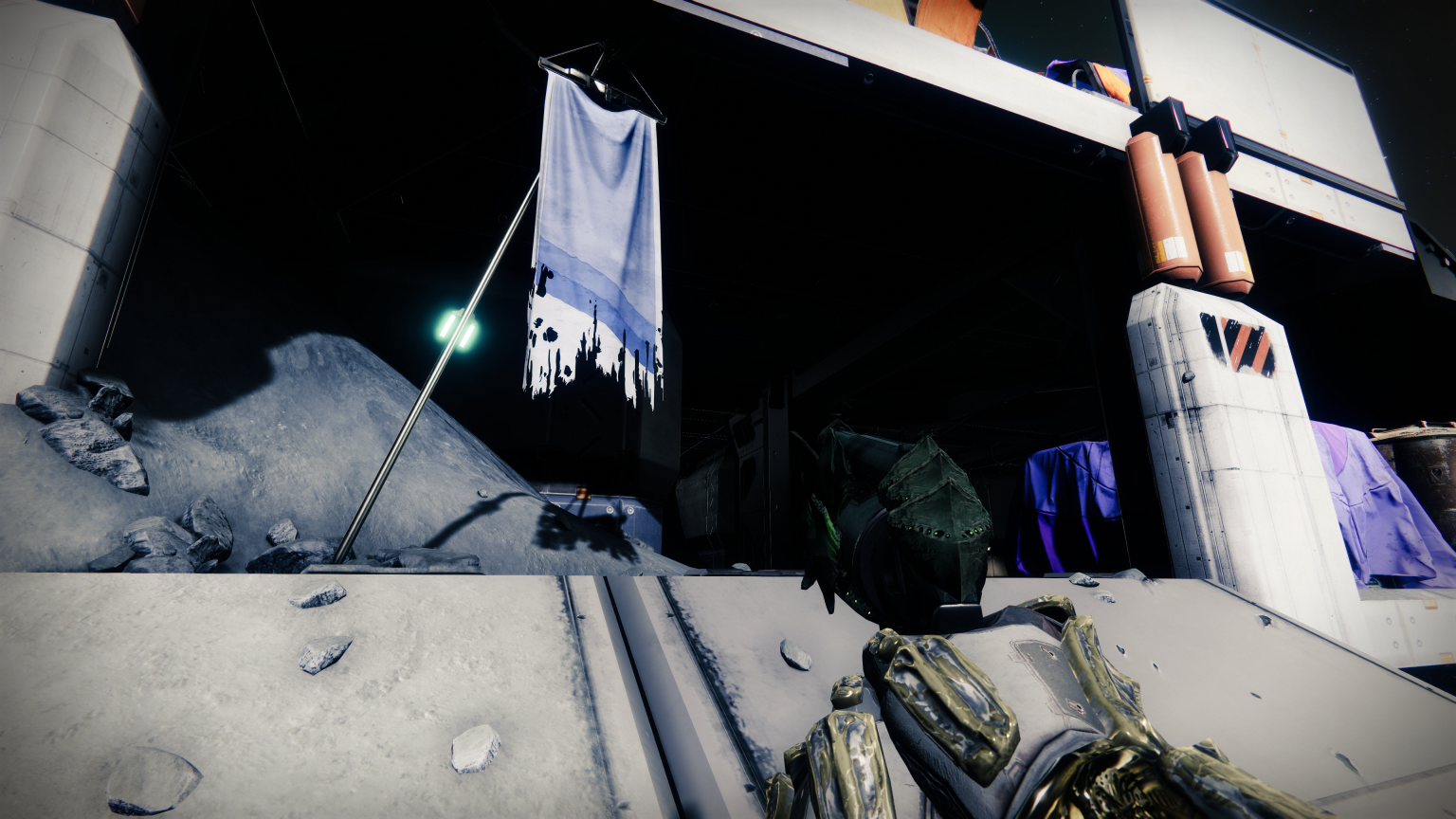 How to get the Secant Filaments in Destiny 2