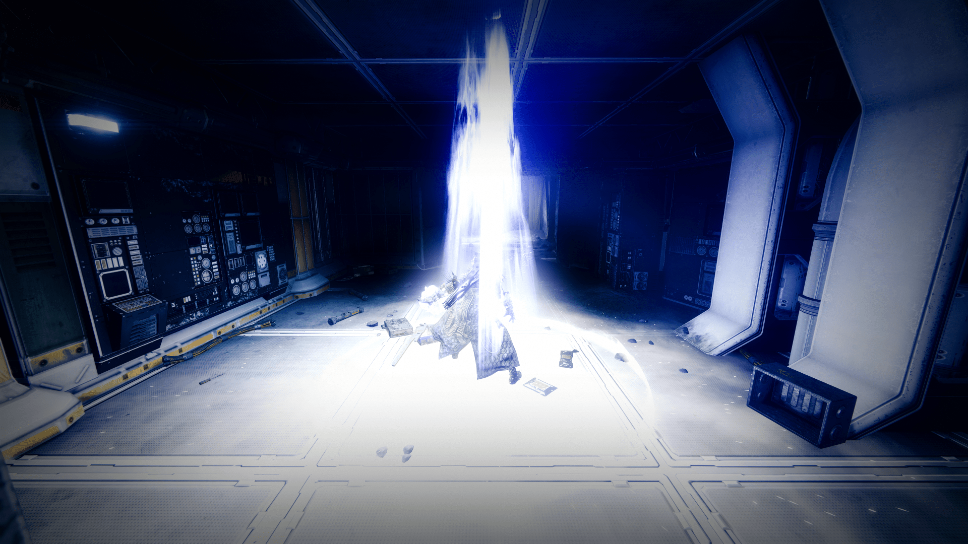 How to get the Secant Filaments in Destiny 2