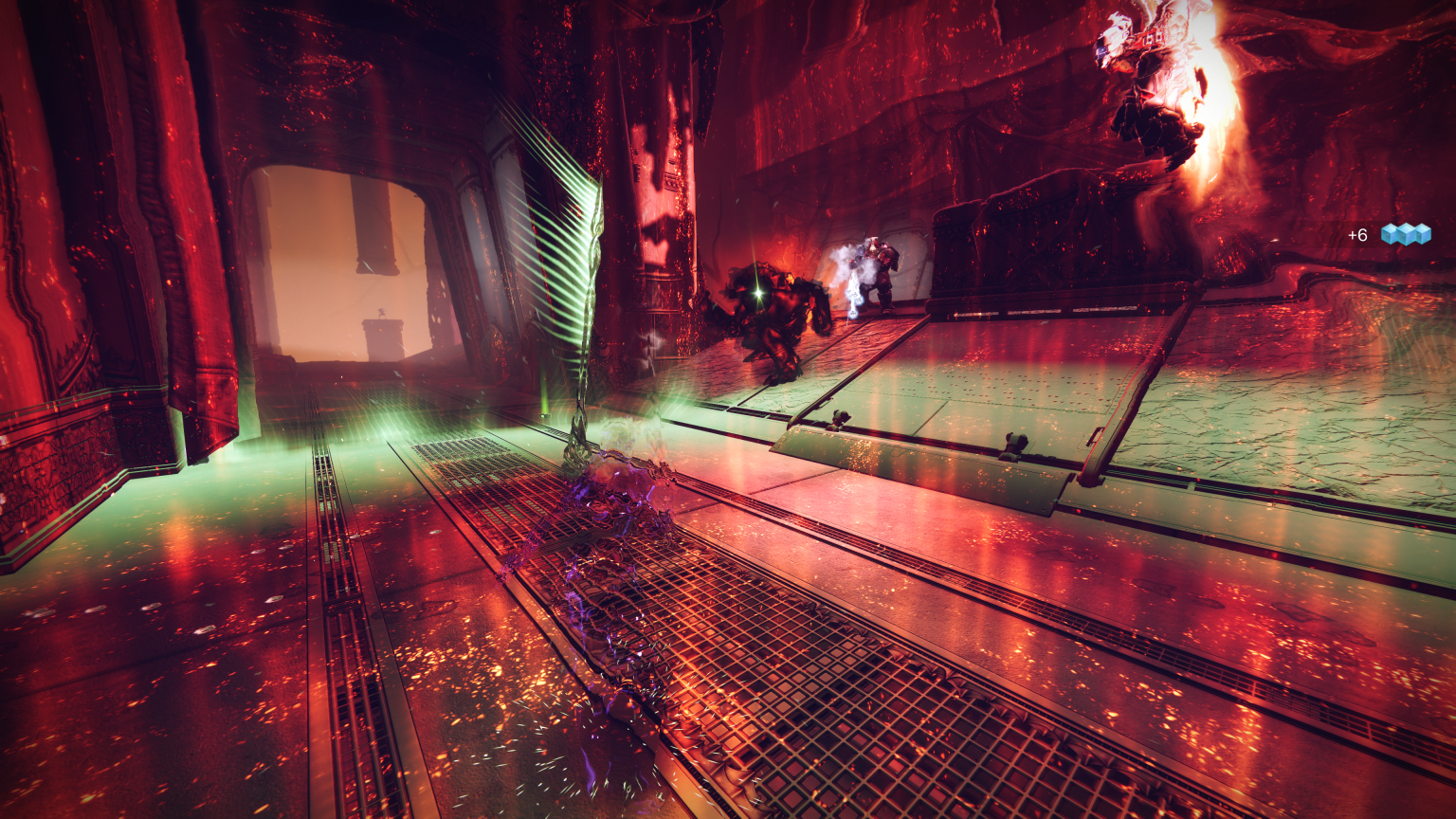 How to get the Heartshadow sword and Catalyst in Destiny 2