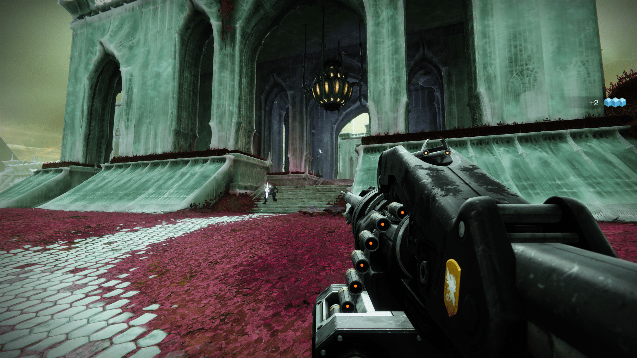 How to get Heir Apparent in Destiny 2 - Weapon Guide – Destructoid