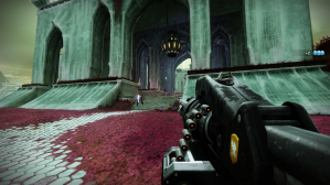 How to get Heir Apparent in Destiny 2 - Weapon Guide – Destructoid
