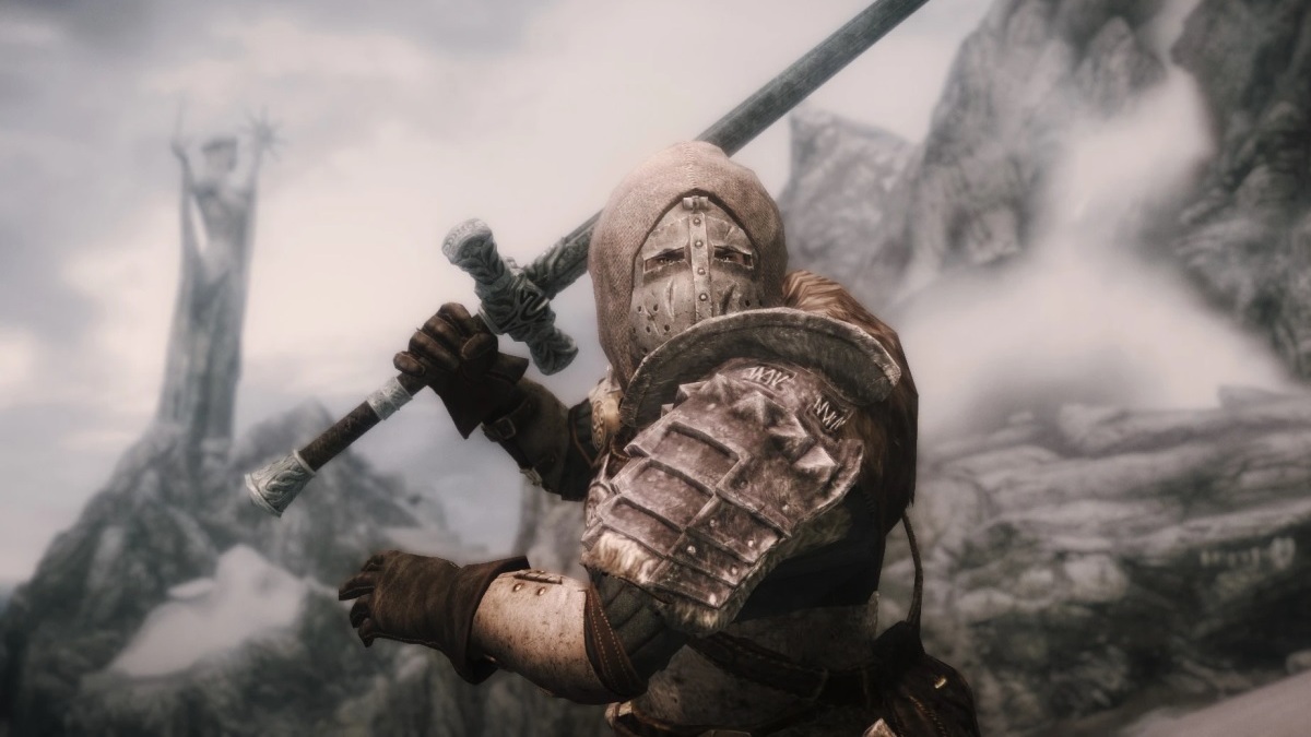 Top 10 games with mod support
