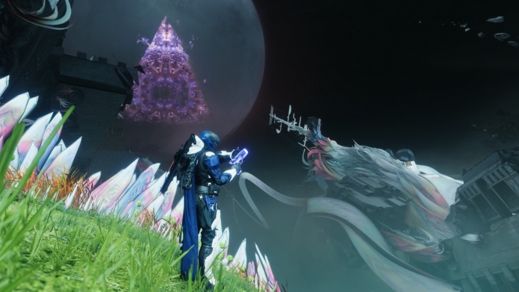 Destiny 2's Attrition modifier weakens its core gameplay loop