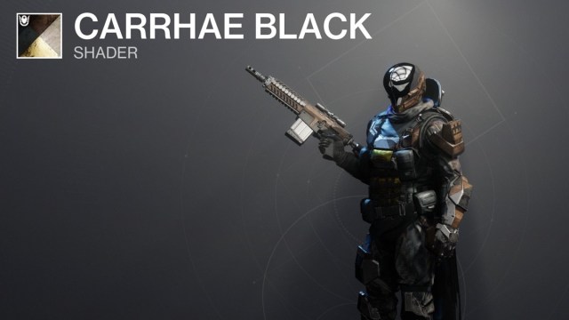 Top 20 Destiny 2 Shaders
