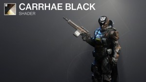 Top 20 Destiny 2 Shaders