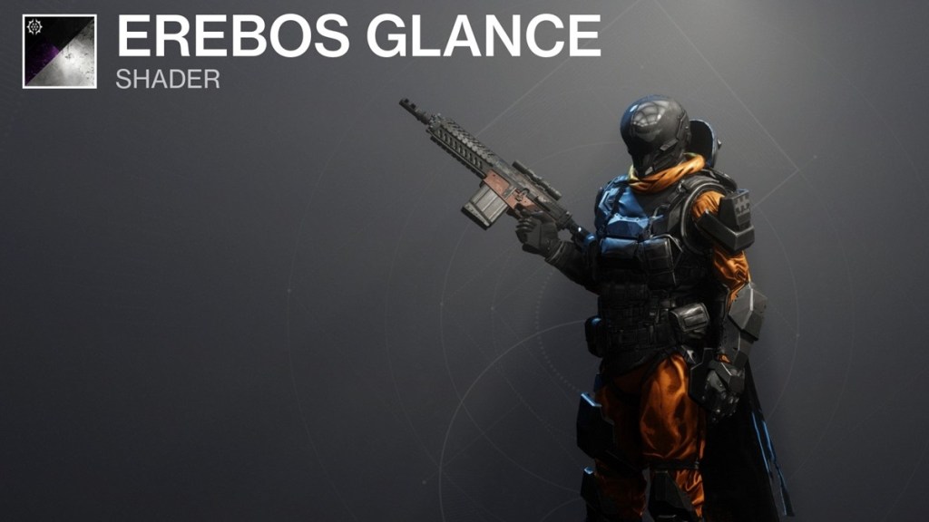 Top 20 Destiny 2 Shaders