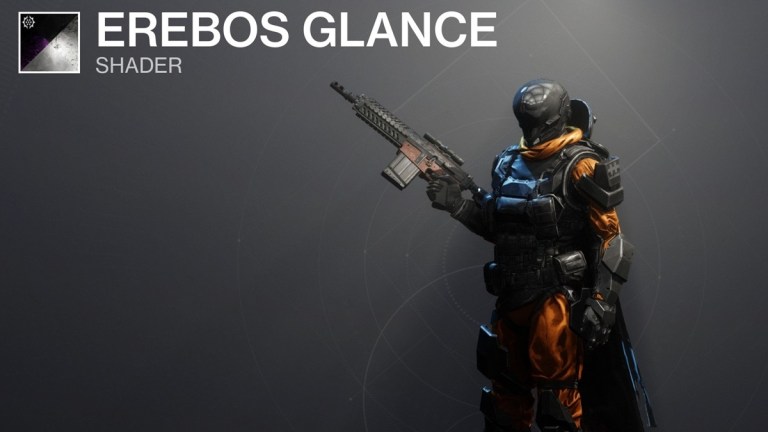 Top 20 Destiny 2 Shaders