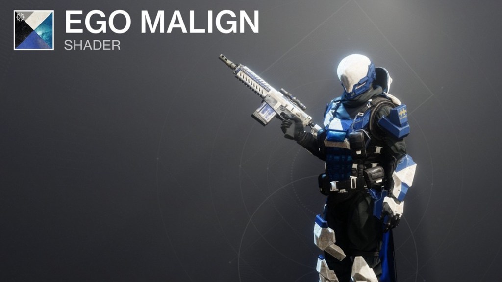 Top 20 Destiny 2 Shaders