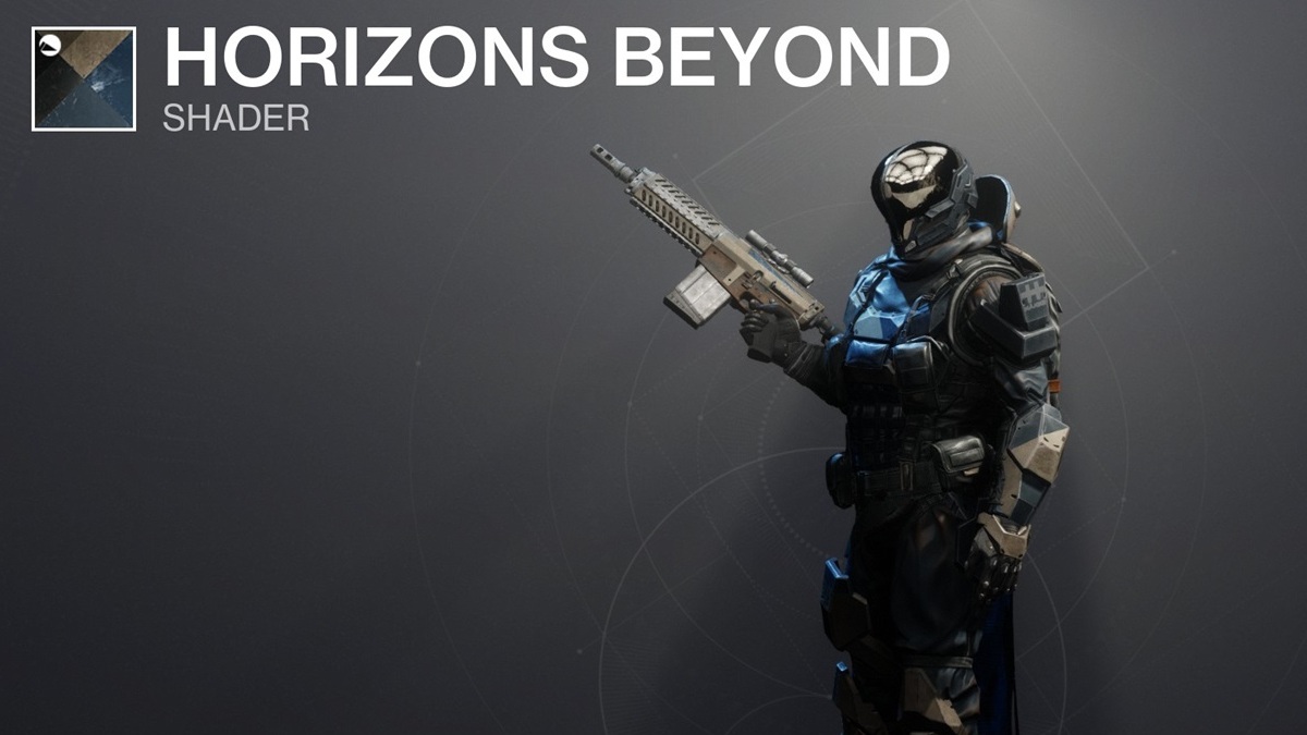 Top 20 Destiny 2 Shaders
