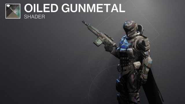 Top 20 Destiny 2 Shaders