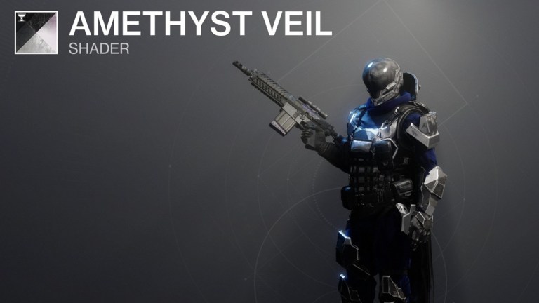 Top 20 Destiny 2 Shaders