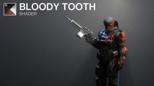 Top 20 Destiny 2 Shaders