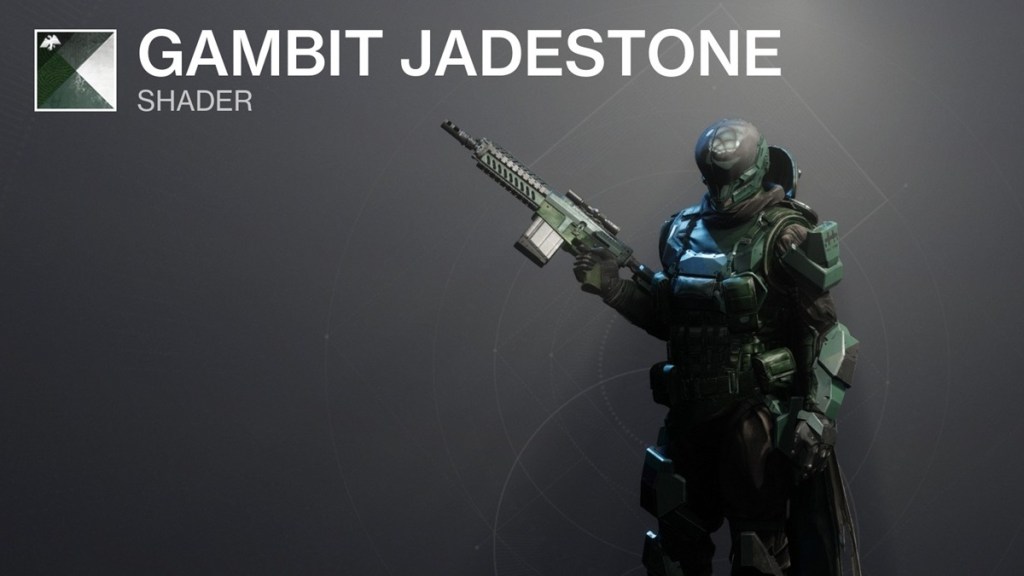 Top 20 Destiny 2 Shaders