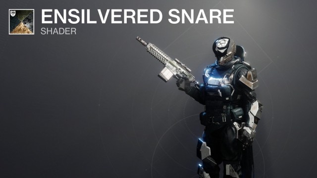 Top 20 Destiny 2 Shaders