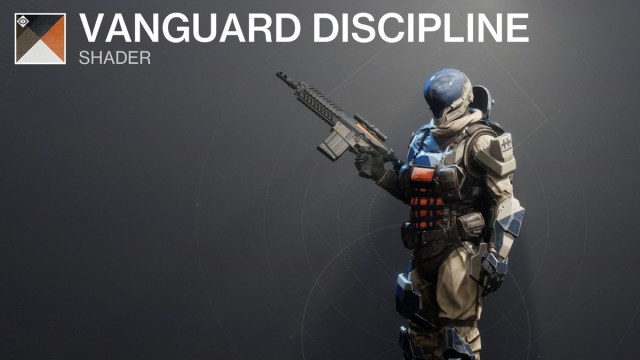 Top 20 Destiny 2 Shaders