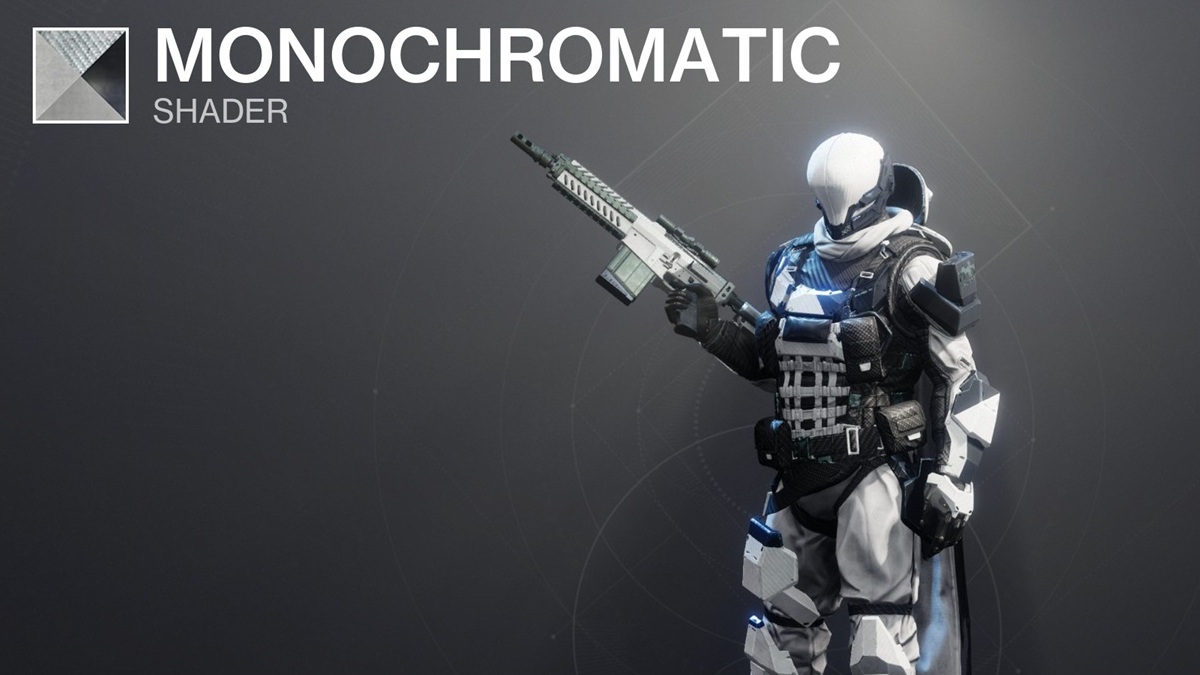 Top 20 Destiny 2 Shaders