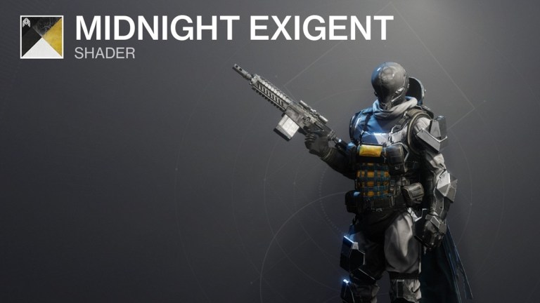 Top 20 Destiny 2 Shaders