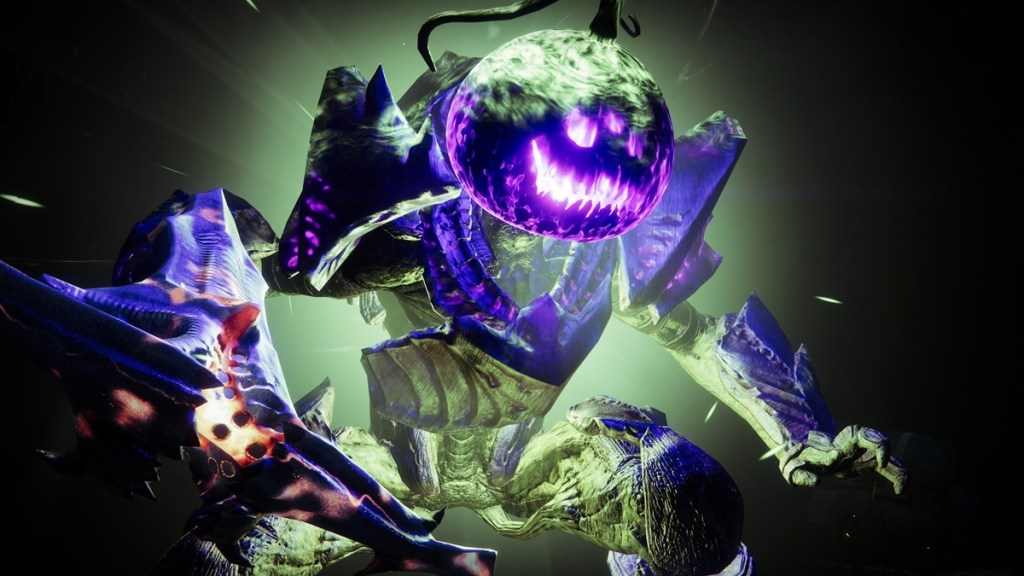 For Honor gets a cool Destiny crossover for Halloween while Destiny 2 ...