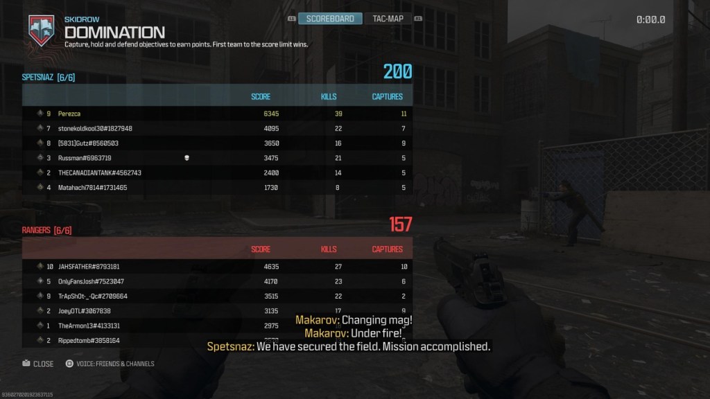 Preview: The Modern Warfare 3 beta feels best without nostalgia – Destructoid