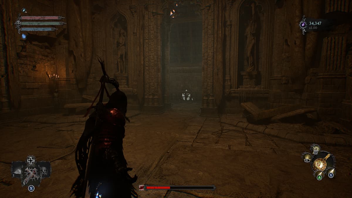 How to cast spells and use magic in Lords of the Fallen – Destructoid