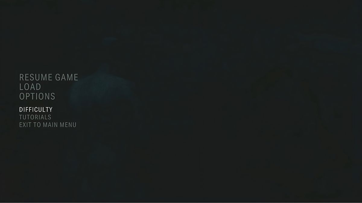 Alan Wake 2 Difficulty Settings explained