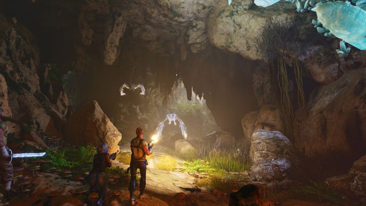 Is Ark: Survival Ascended crossplay? – Destructoid