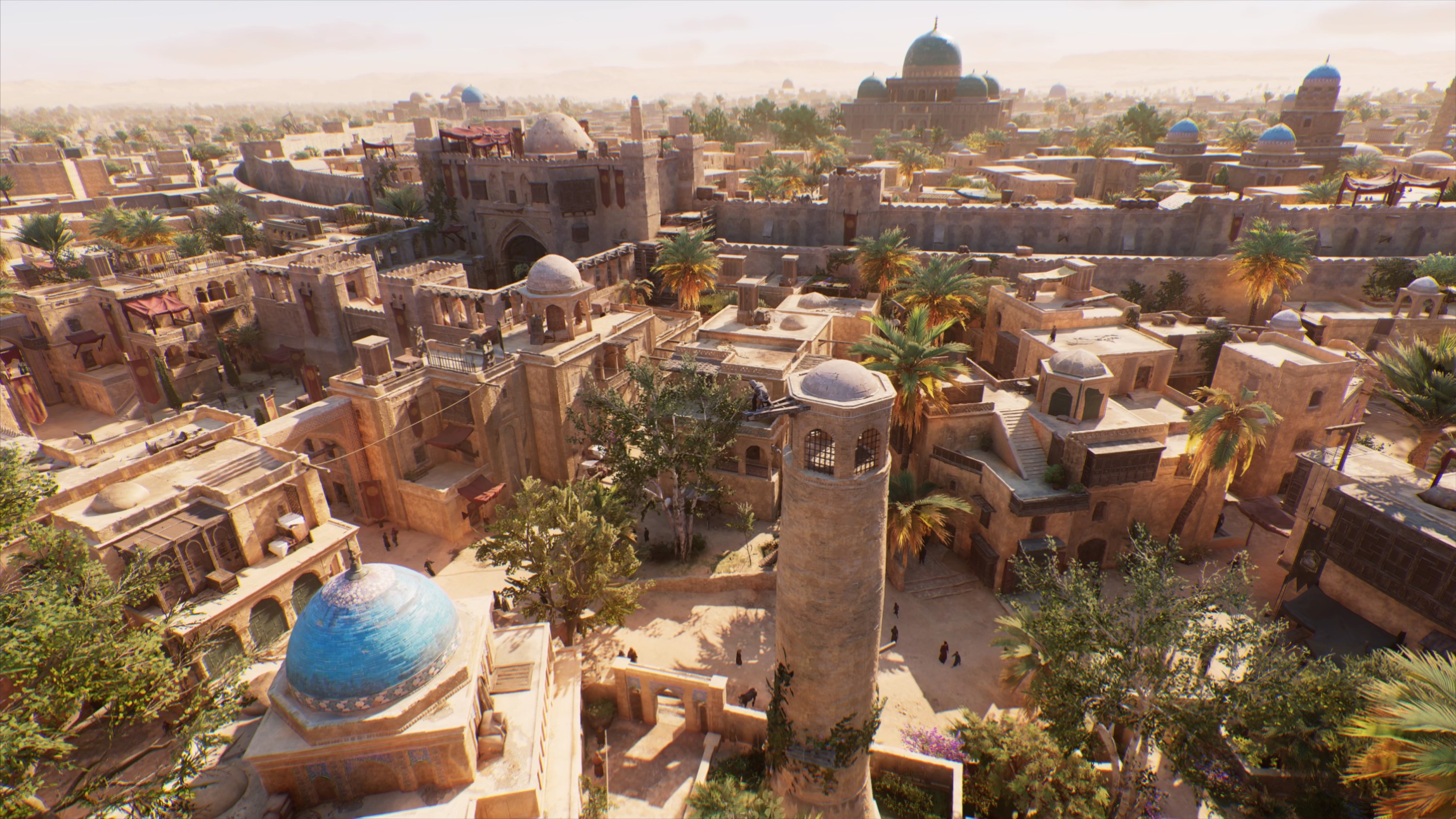 Review: Assassin's Creed Mirage