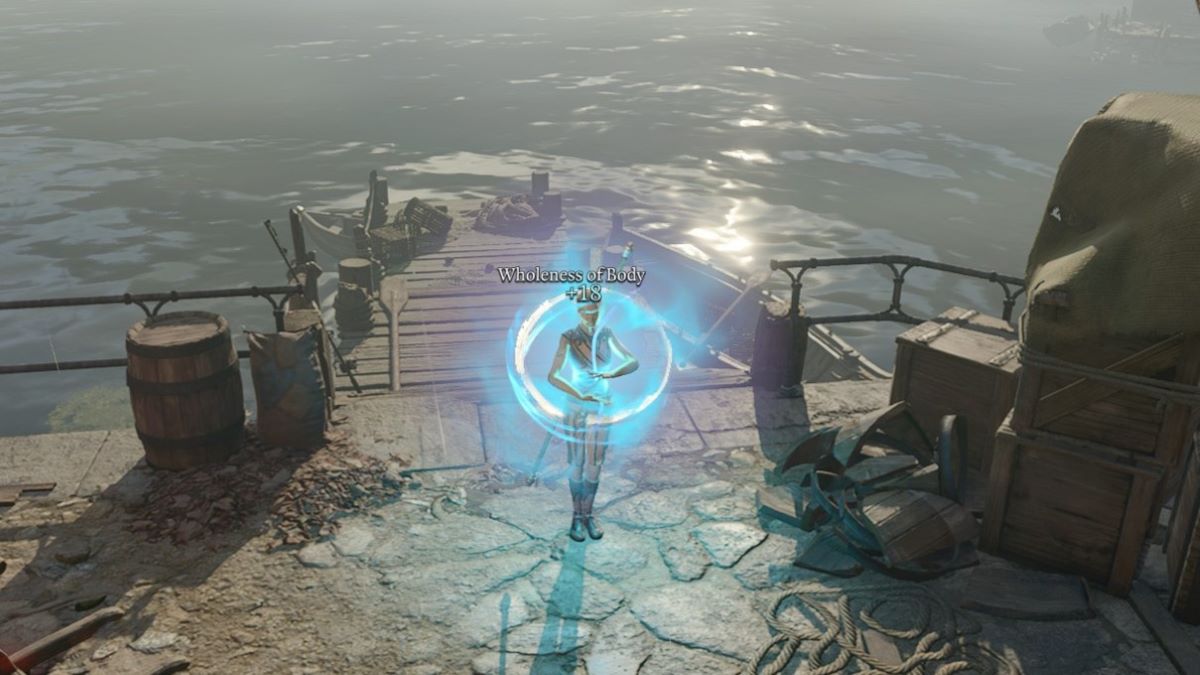 Best Monk Subclasses in Baldur's Gate 3 - BG3 Subclass Guide – Destructoid