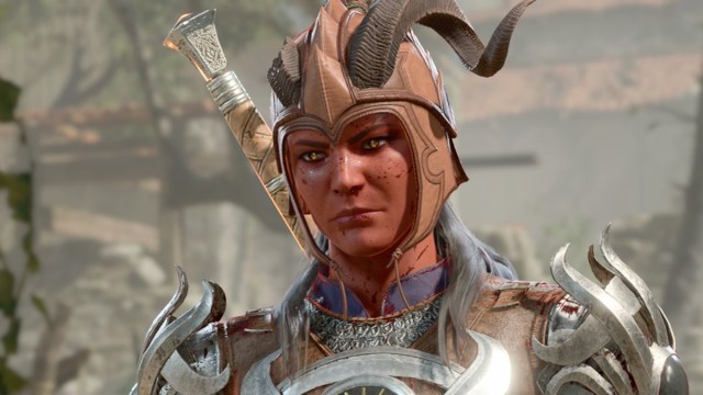 Is there a way to save Karlach in Baldur's Gate 3?