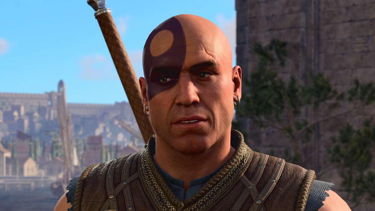 Baldur's Gate 3 (BG3) Critical Role Easter Egg – Destructoid