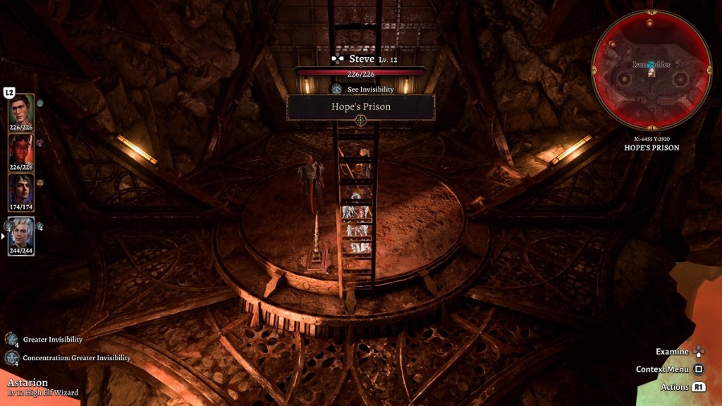 How to complete the House of Hope in Baldur’s Gate 3 – Destructoid