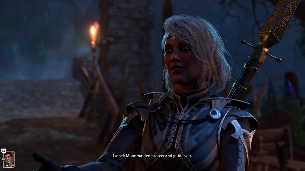 Baldur's Gate 3 (BG3) Act 2 Checklist and Main Quest List