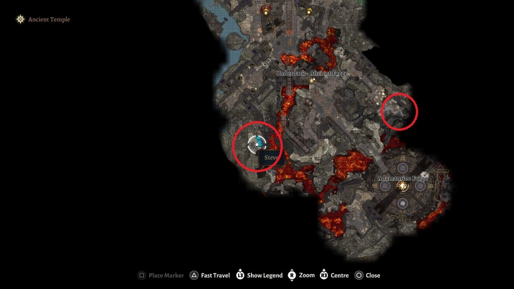 Where to find Mithril Ore in Baldur’s Gate 3? – Destructoid