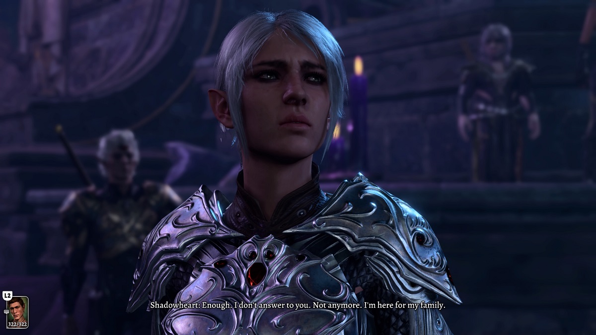 Baldur's Gate 3 (BG3): Where to find Night Orchid for Shadowheart