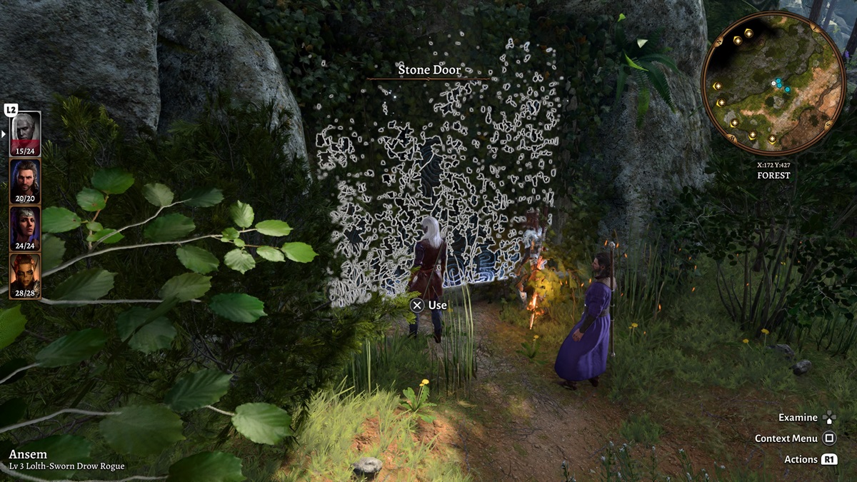 How to Deactivate Guardian Towers in Baldur's Gate 3 (BG3) – Destructoid