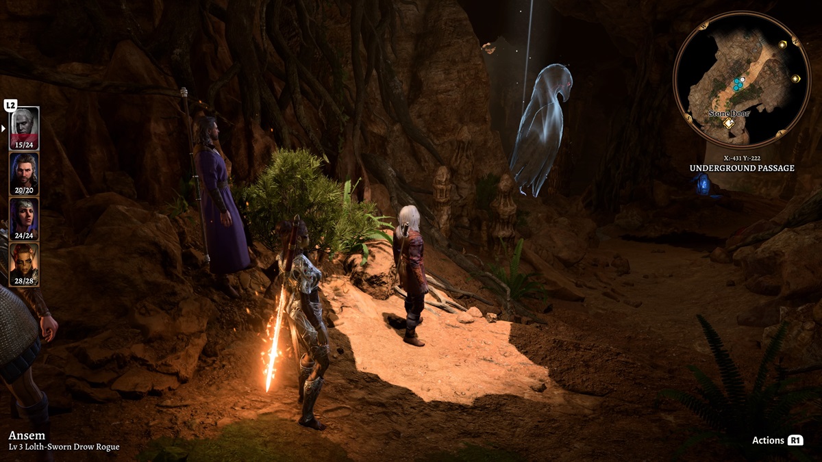 How to Deactivate Guardian Towers in Baldur's Gate 3 (BG3) – Destructoid