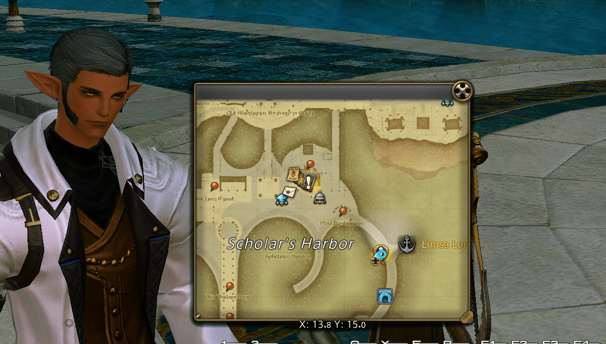 FFXIV 6.5 Unlock Guide: Where to begin MSQ, Thaleia, Abyssal Fracture